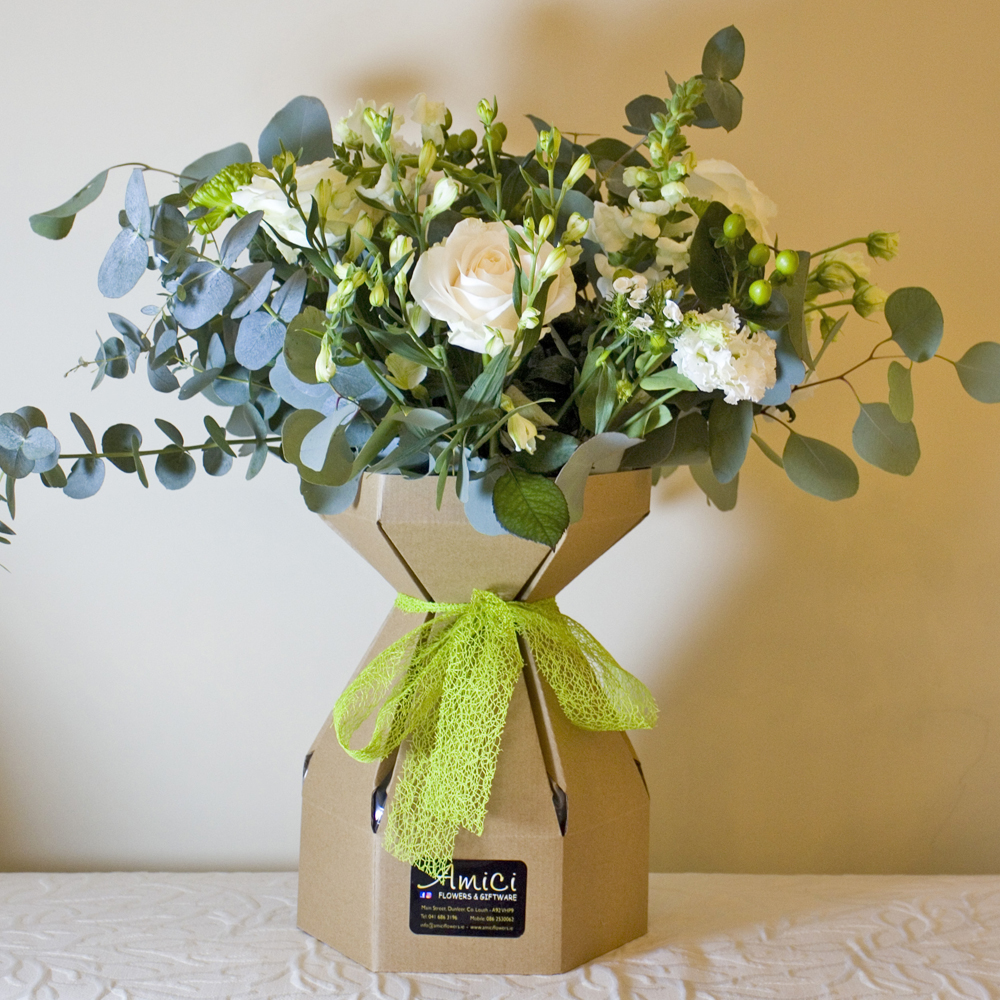 Simple Wonder – Amici Flowers