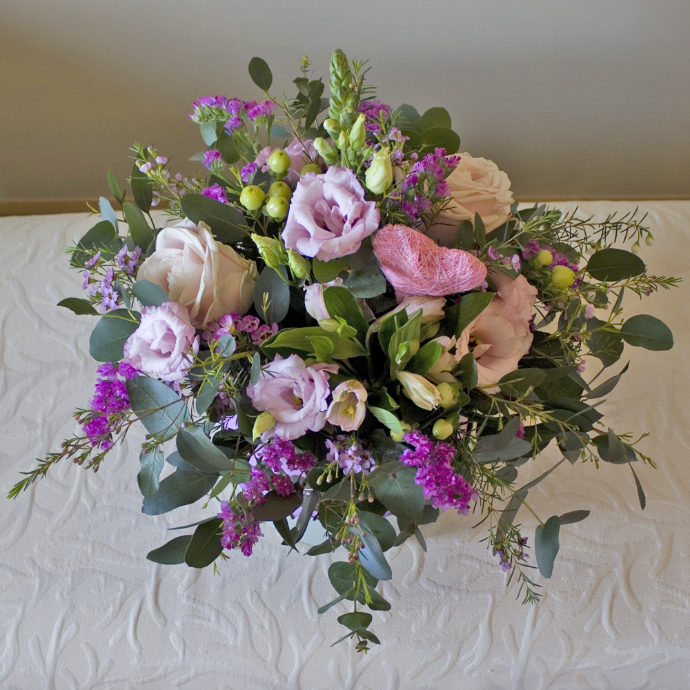 Blush – Amici Flowers